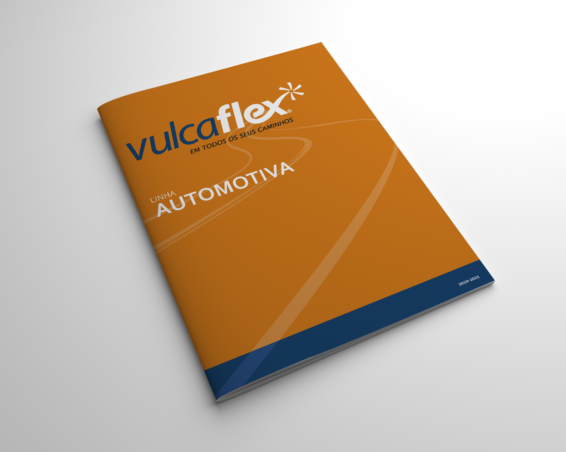 Catálogo Linha Automotiva