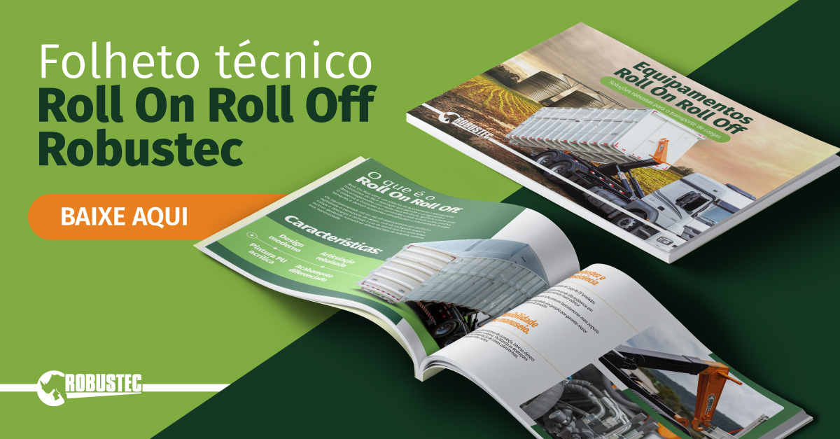 Catálogo Implementos Robustec