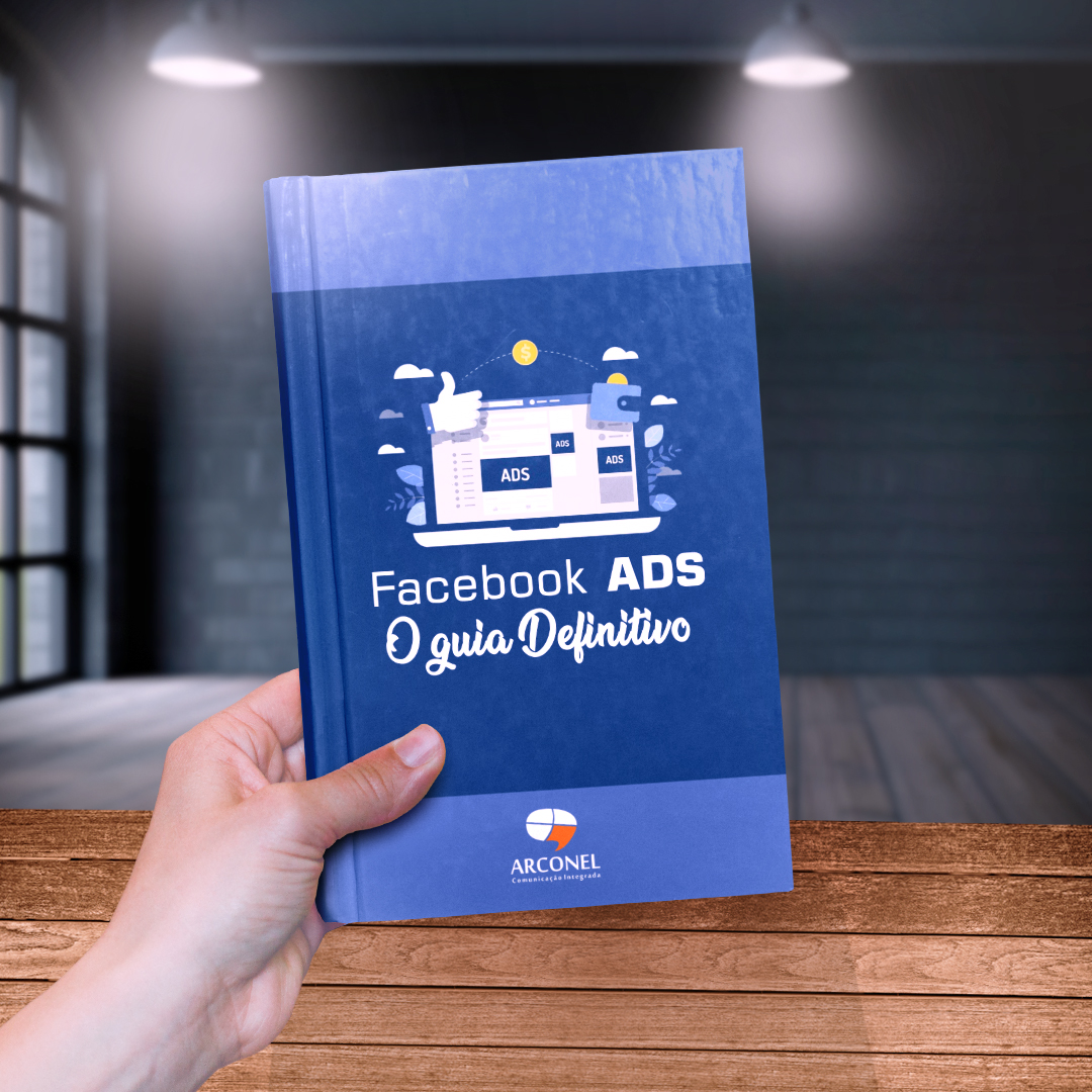 Ebook Facebook Ads o Guia Definitivo