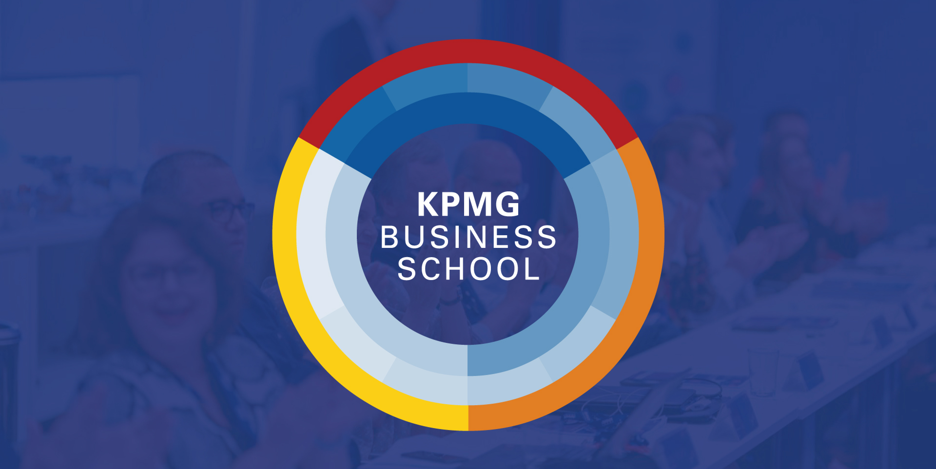 KPMG Business School