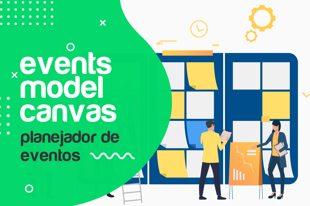 Events Model Canvas: Planejador de Eventos