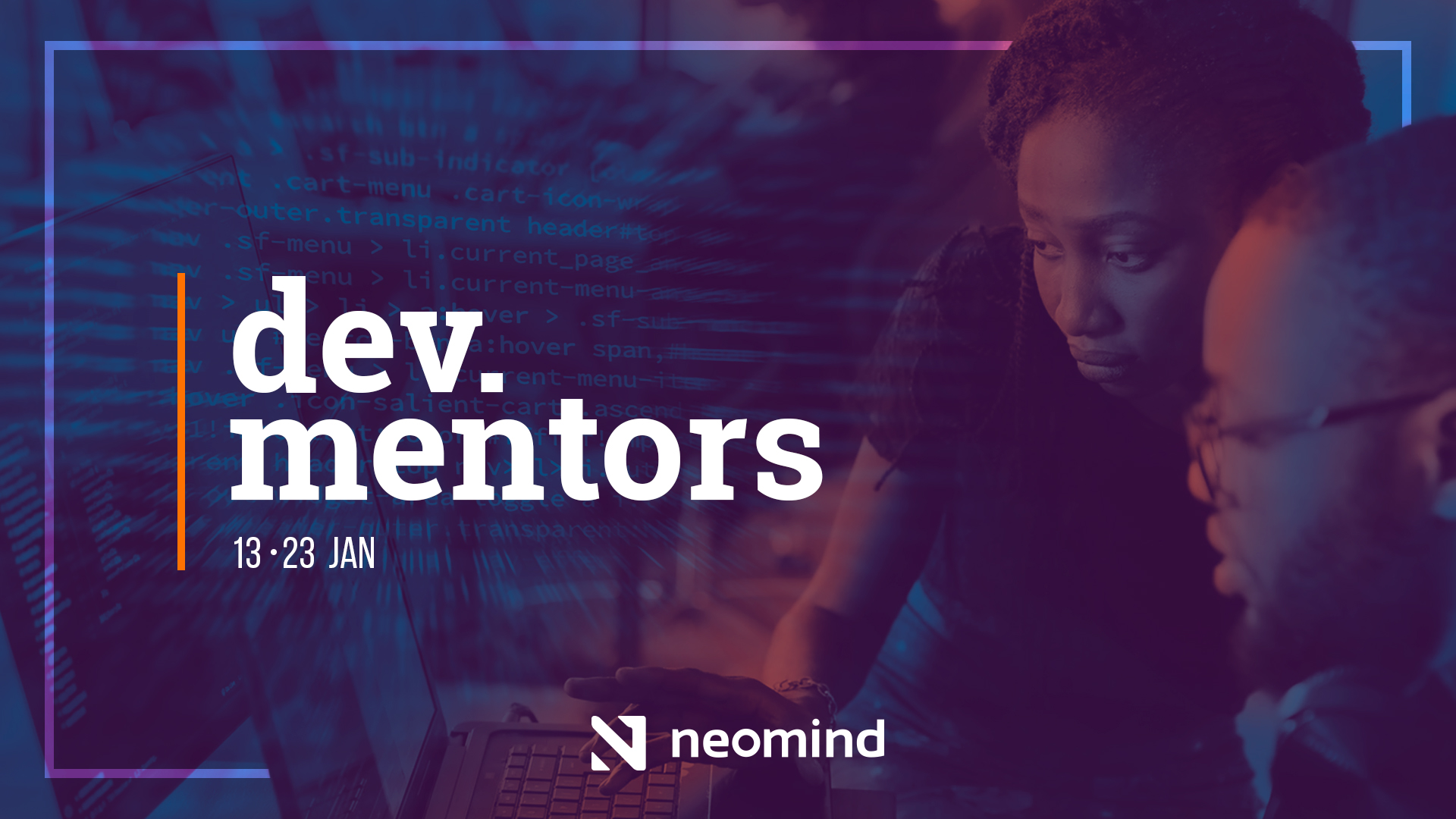 Dev Mentors