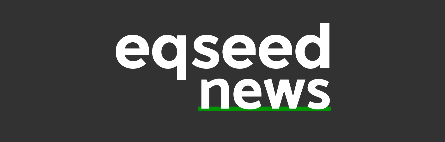 Assine a EqSeed News | EqSeed