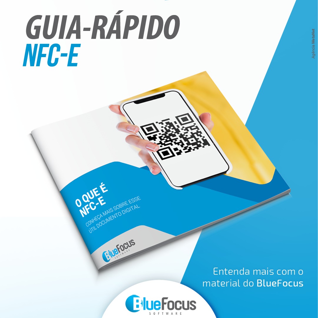 Evite Multas - Entenda o que é NFC-e