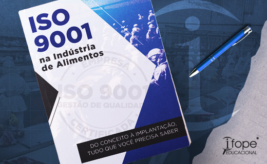 E-BOOK ISO 9001 na indústria de alimentos – do conceito à implantação ...