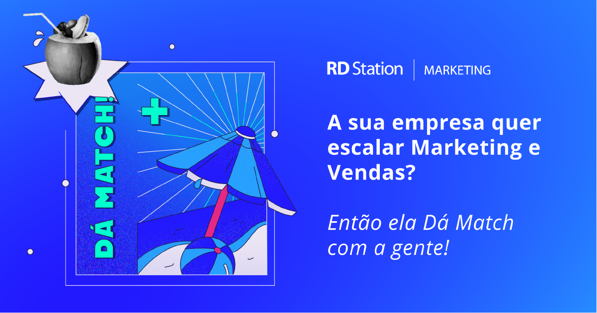 Conheça o RD Station Marketing e saiba se ele combina com a sua empresa