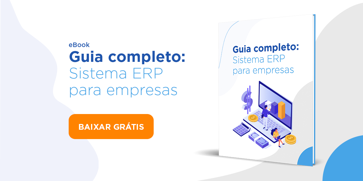 Guia completo: Sistema ERP para empresas