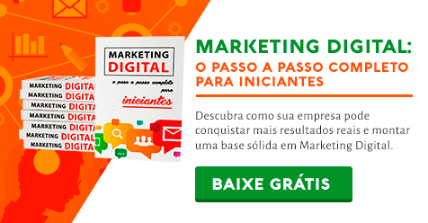 [E-book] Marketing Digital: o passo a passo completo para iniciantes