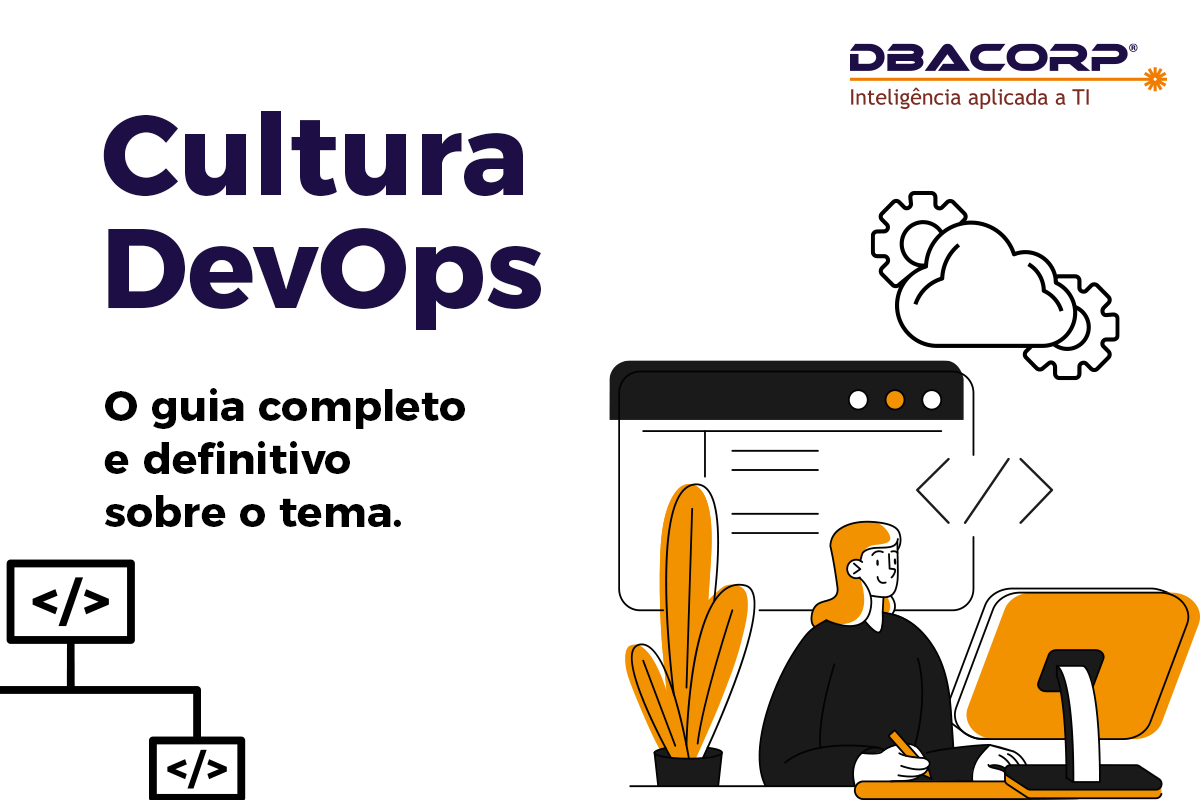 e-book | Cultura DevOps: o guia definitivo