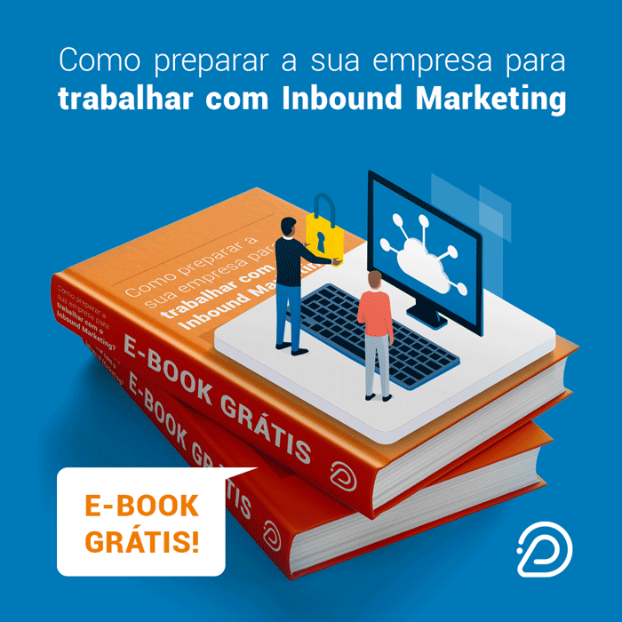 Baixe Grátis - Como preparar a sua empresa para trabalhar com Inbound ...