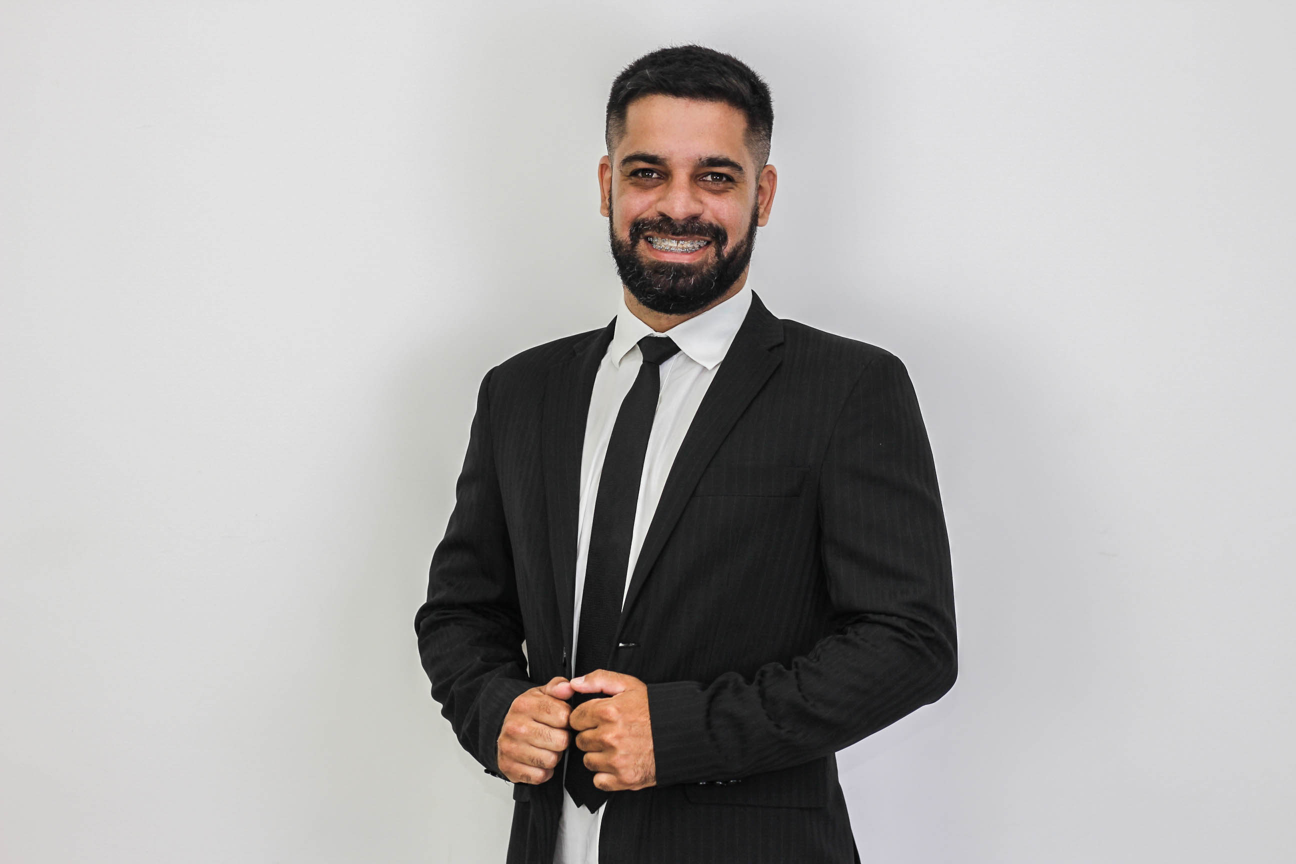 Corretor Daniel Tavares