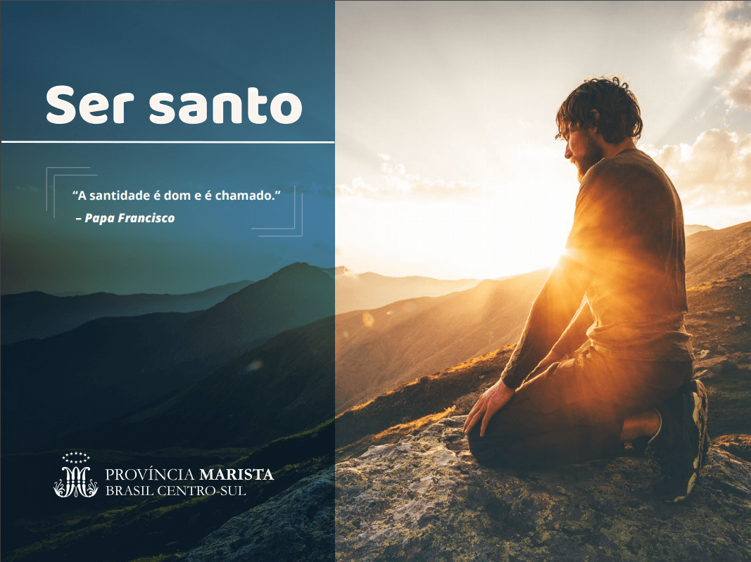 Ser Santo