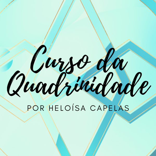 Curso da Quadrinidade: 4 videoaulas para você começar a integrar suas 4 ...