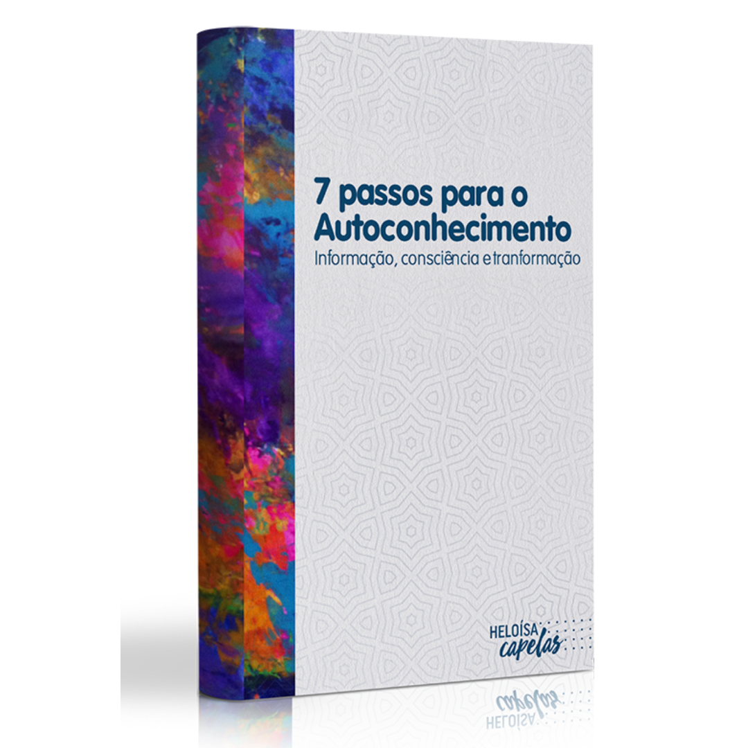 [eBook Gratuito] 7 Passos para o Autoconhecimento