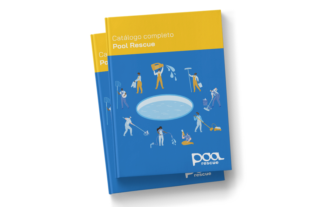 Crie uma área de lazer agradável e moderna | Ebook Pool Rescue