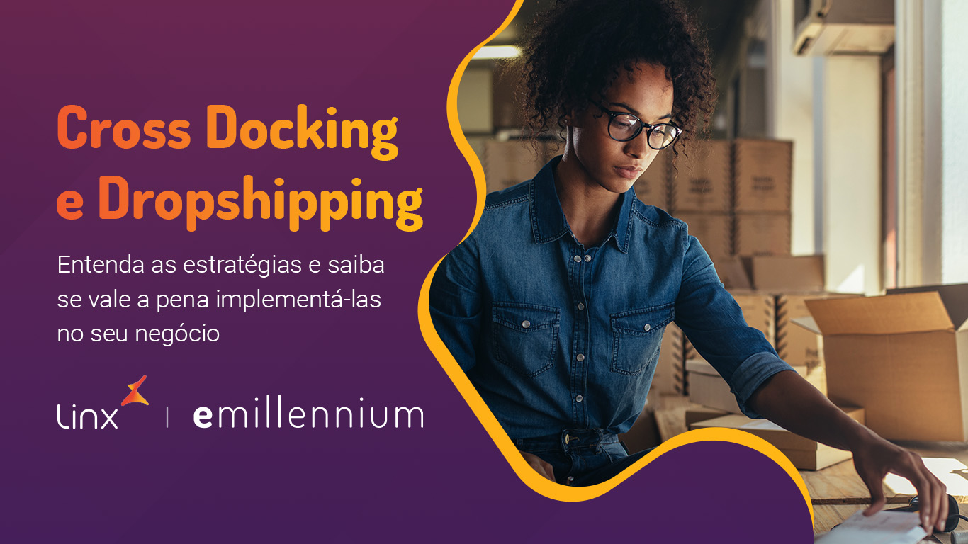 E-book | Crossdocking & Dropshipping