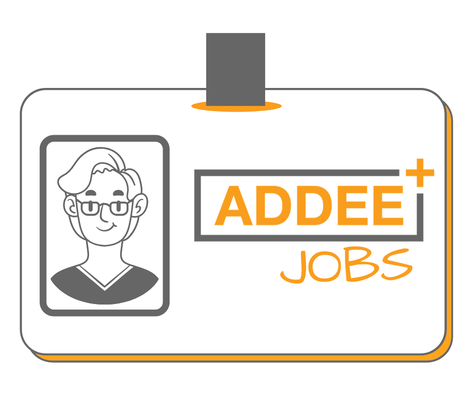 ADDEE Jobs