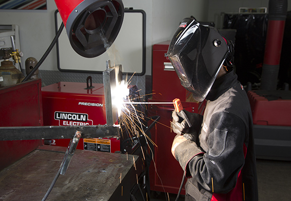 eBook Processo de Solda em Eletrodo Revestido