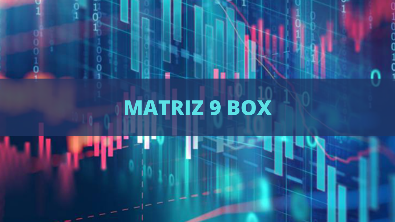 Matriz 9 Box - o bom e o mau uso em gestão de pessoas