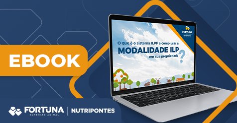 O que é o Sistema ILPF e como usar a MODALIDADE ILP na sua propriedade.🌳