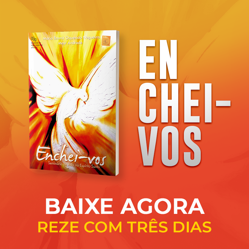 O Enchei-vos já transformou a vida de milhares de pessoas pelo mundo!