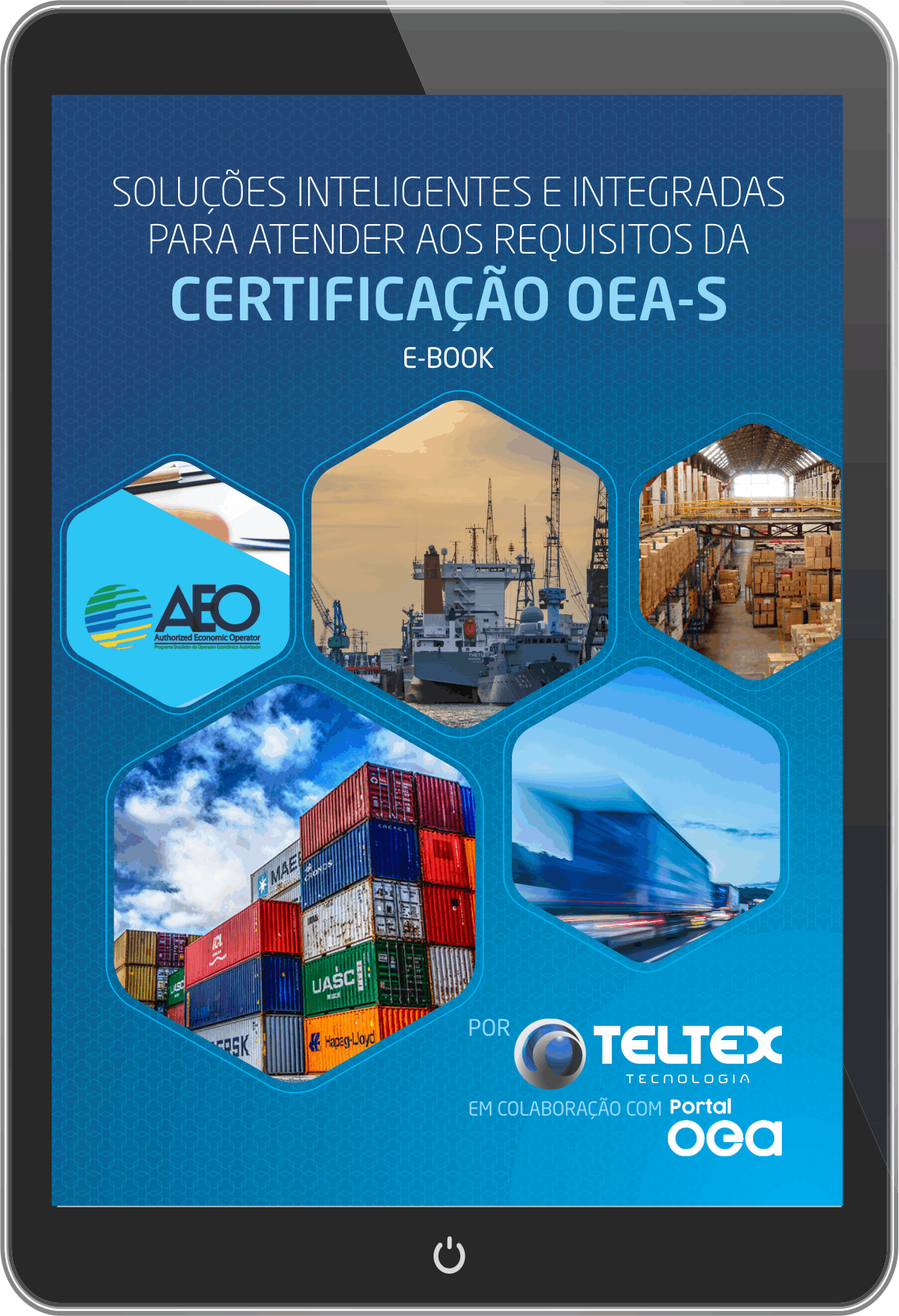 Portfólio Teltex 2021