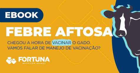 Febre Aftosa: Tudo o que você precisa saber!