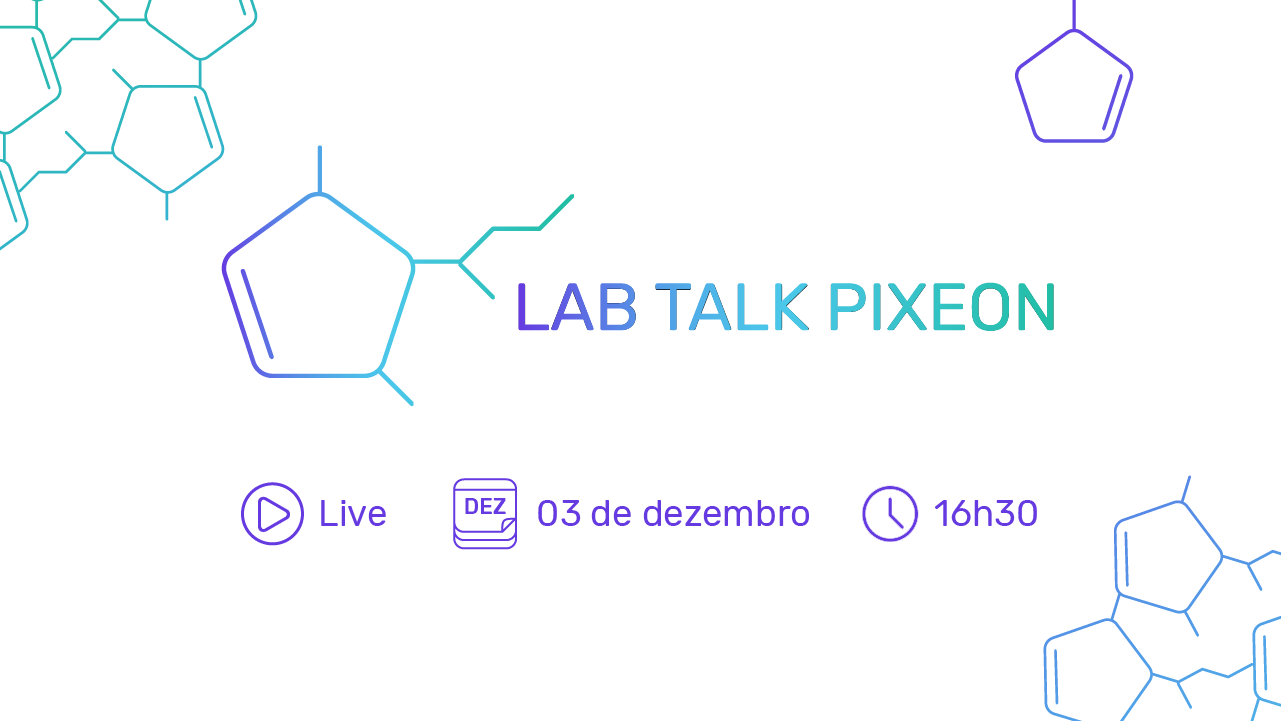 Lab Talk Pixeon