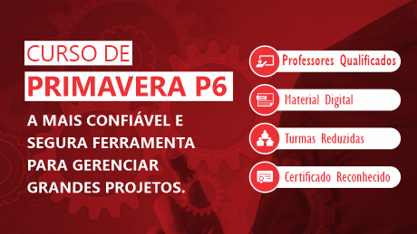 Curso de Primavera P6
