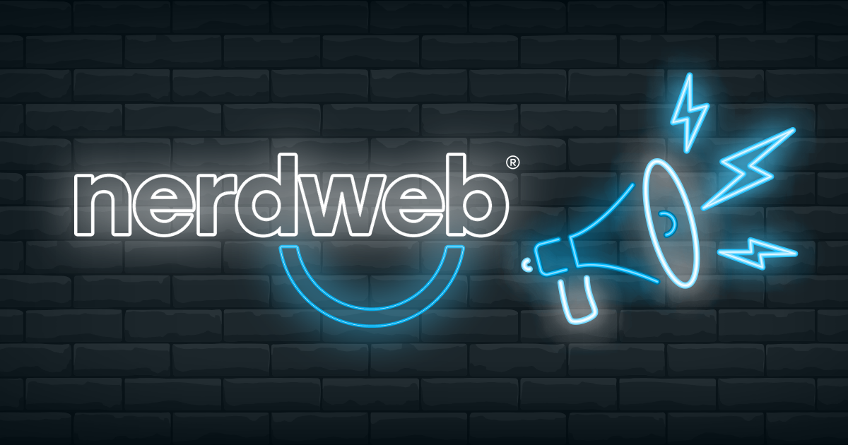 Nerdweb - Uma agência de mídia, performance e resultado!