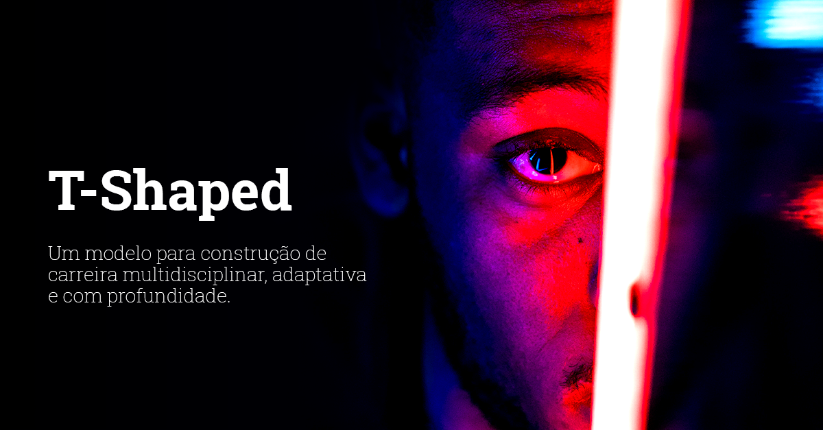 Surfe Digital - Modelo T Shaped