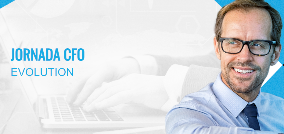 Jornada CFO Evolution