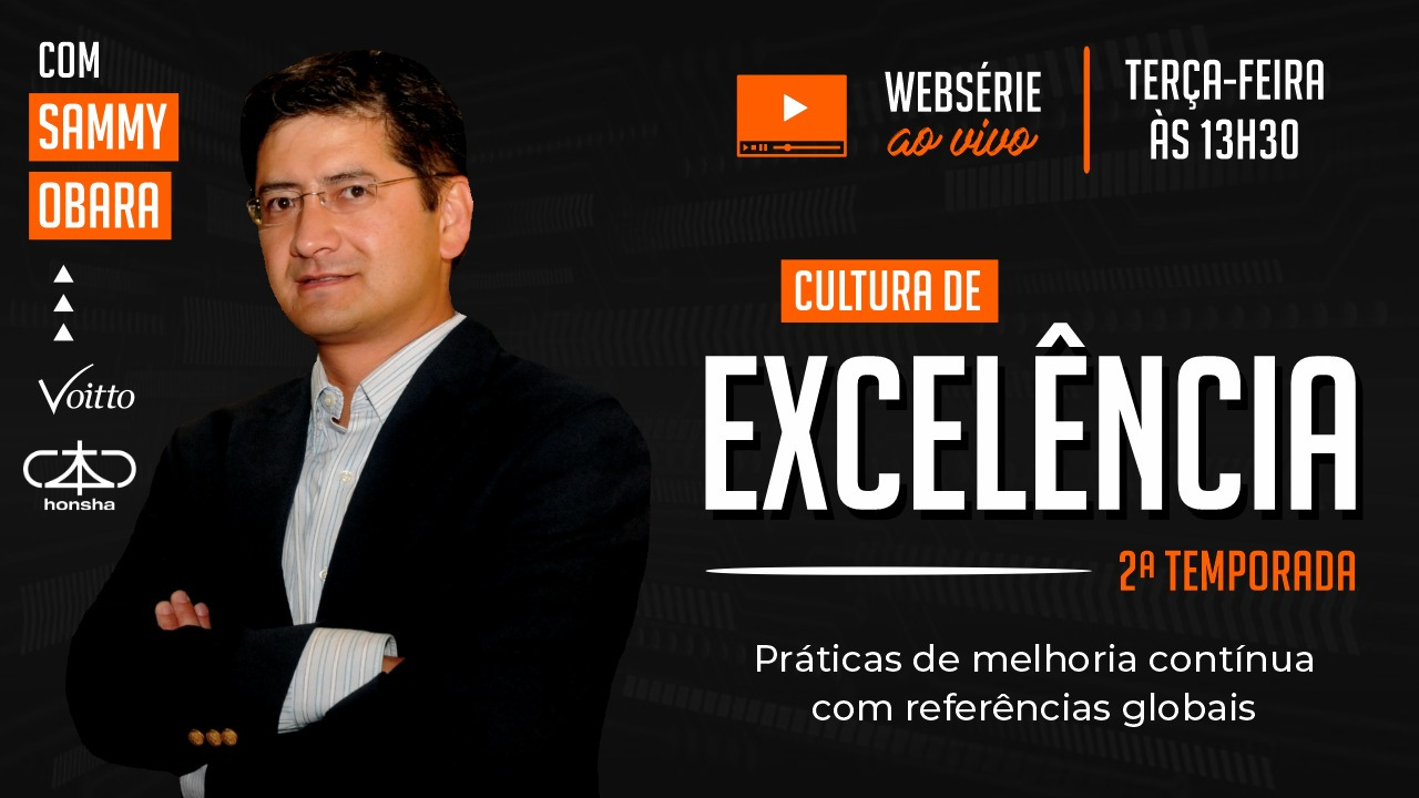 Cultura de Excelência