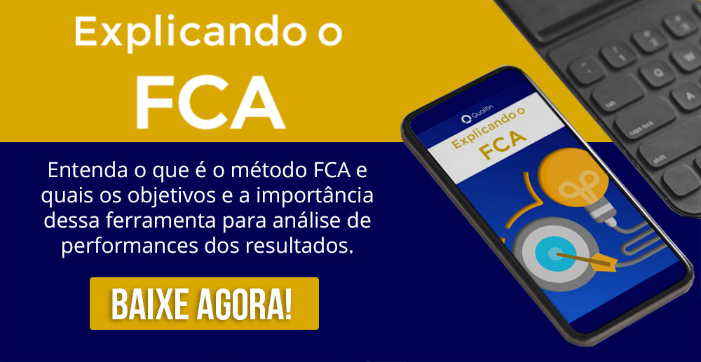 eBook - Explicando o FCA