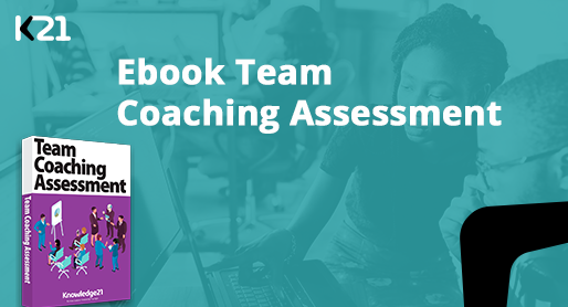 Ebook Team Coaching Assessment | K21