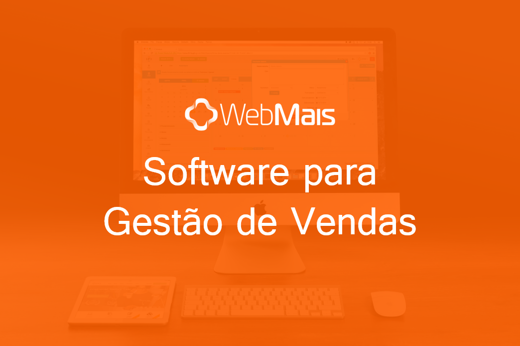 Sistema para Gestão de Vendas | Software Online para Controle de Vendas ...