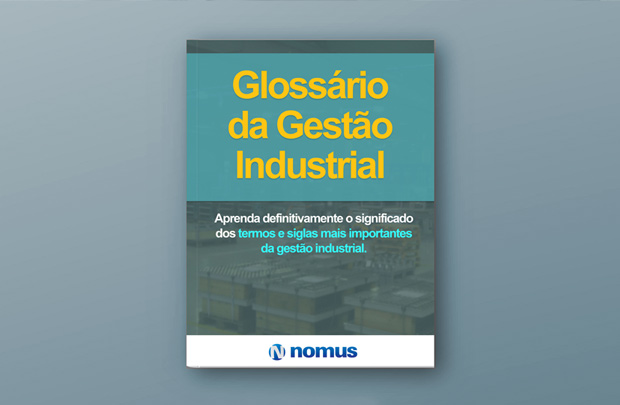 Os 10 ebooks gratuitos mais baixados por gestores industriais | Blog Industrial Nomus