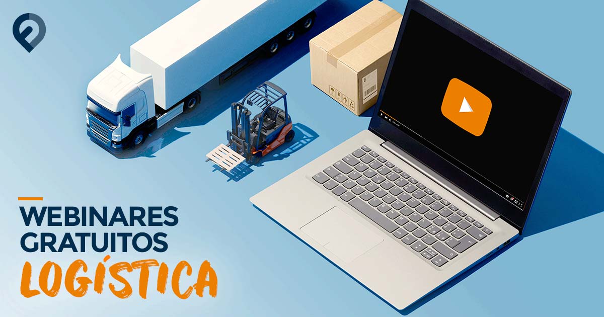 28 videos sobre logística