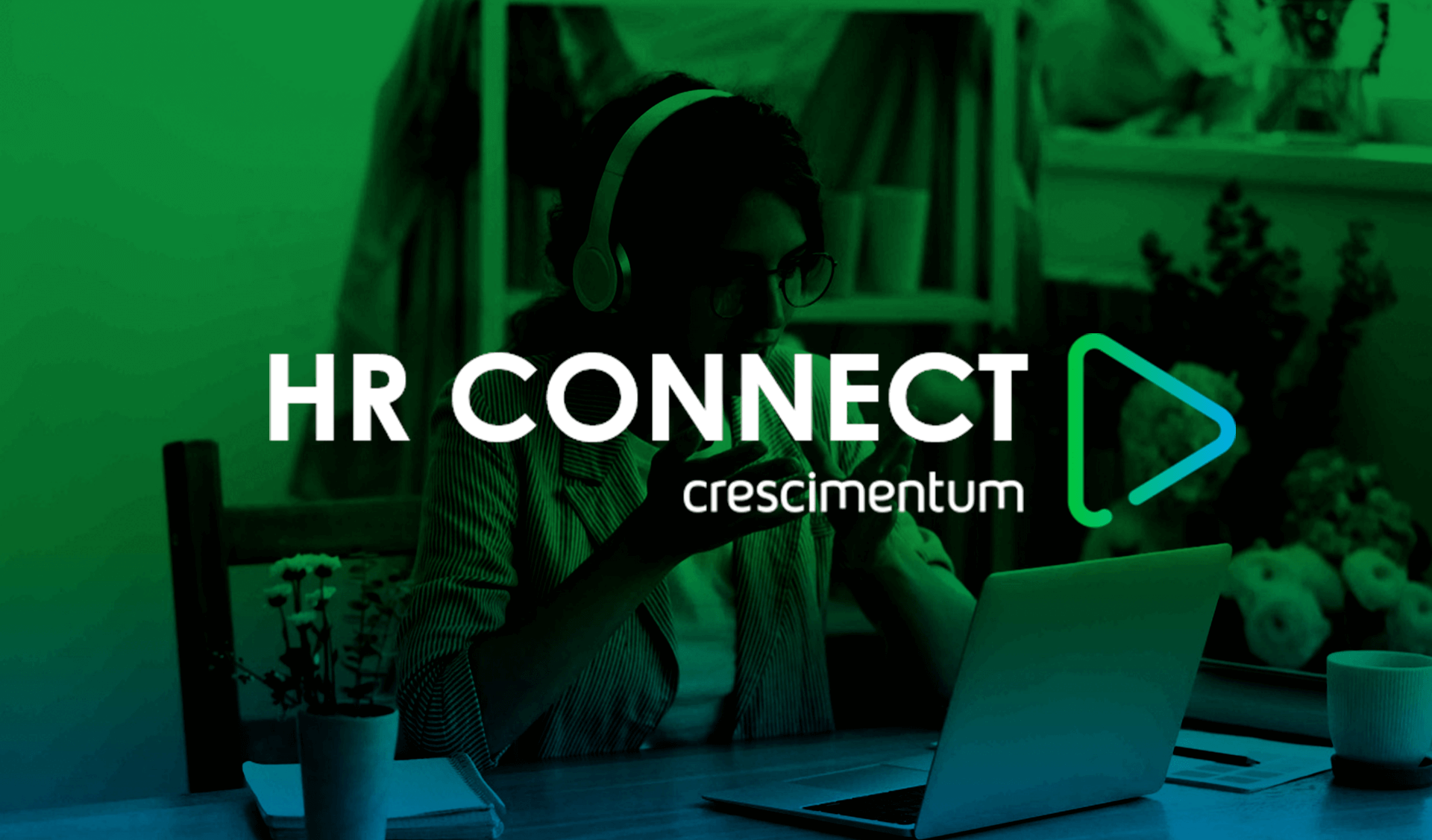 HR Connect |﻿ O RH DE HOJE