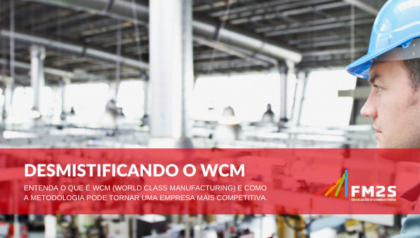 E-book Desmistificando o WCM
