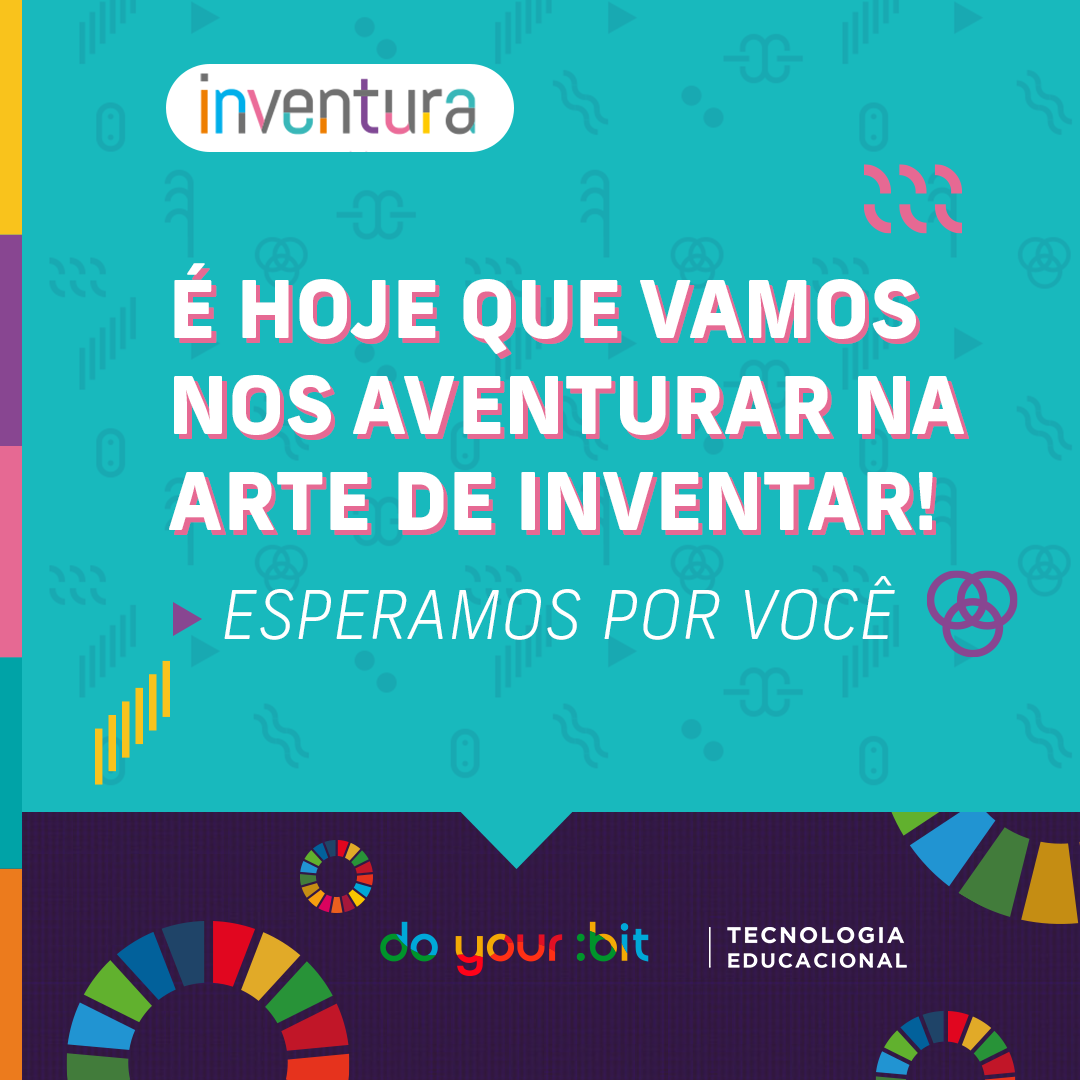 Inventura No do Your bit 
