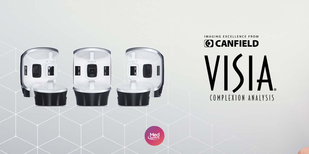 Canfield Visia | Cotação