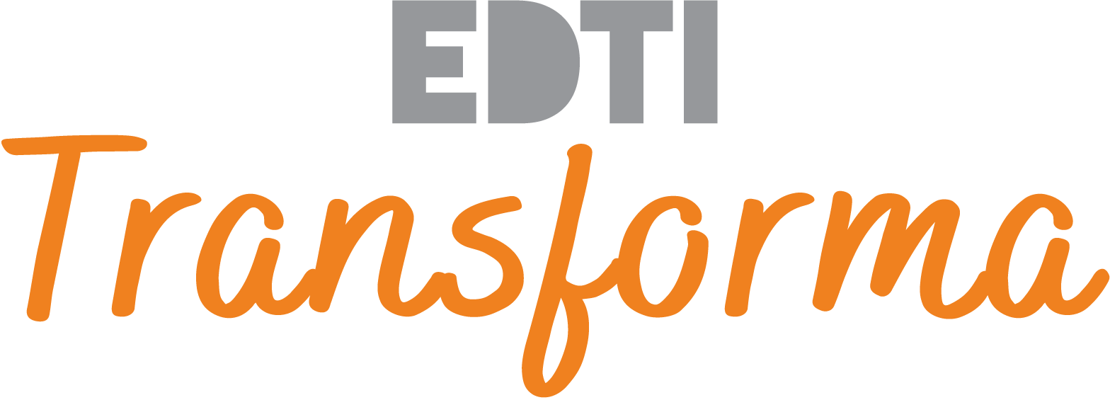 EDTI transforma