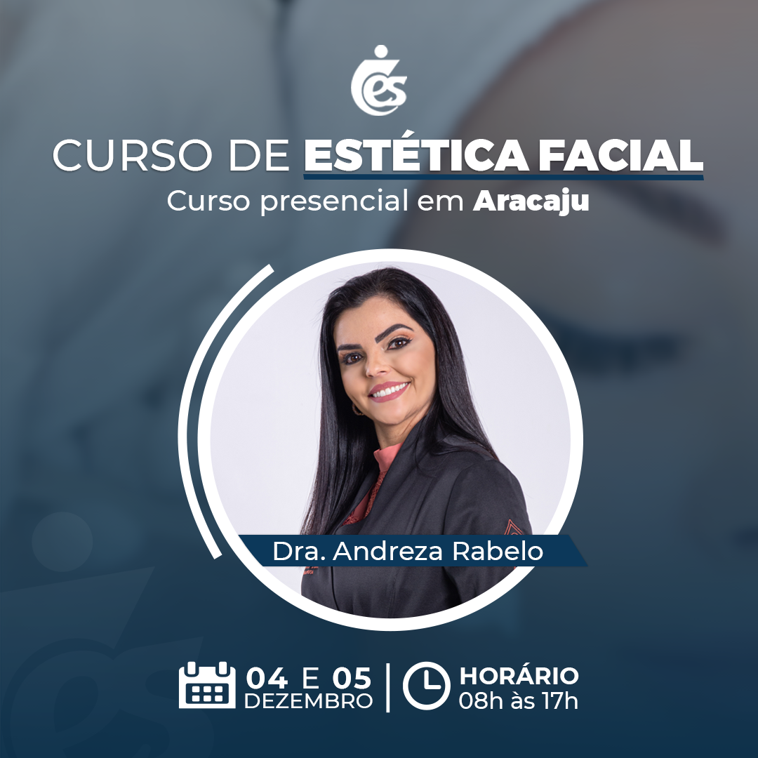 Curso De Estética Facial
