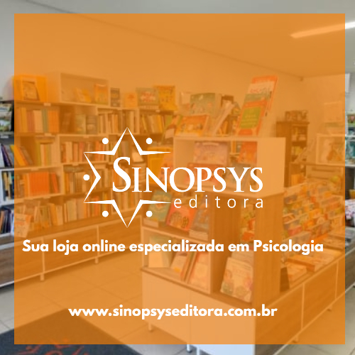Parceria Sinopsys Editora + Simpósio Internacional de TOC