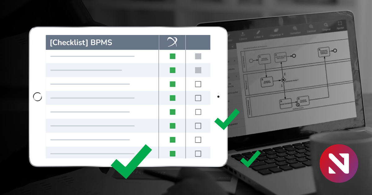 [Checklist] What to consider while choosing a BPMS platform