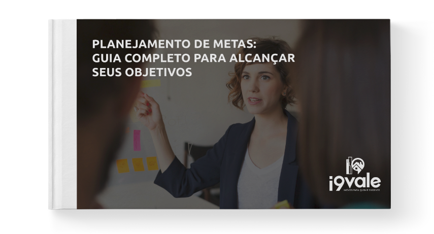 Planejamento de metas: guia completo para alcançar seus objetivos