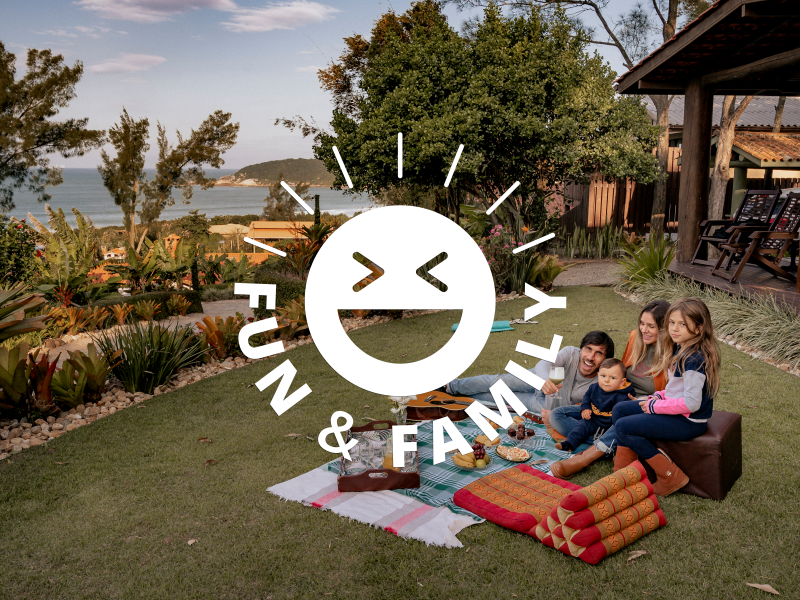 Fun & Family - Village