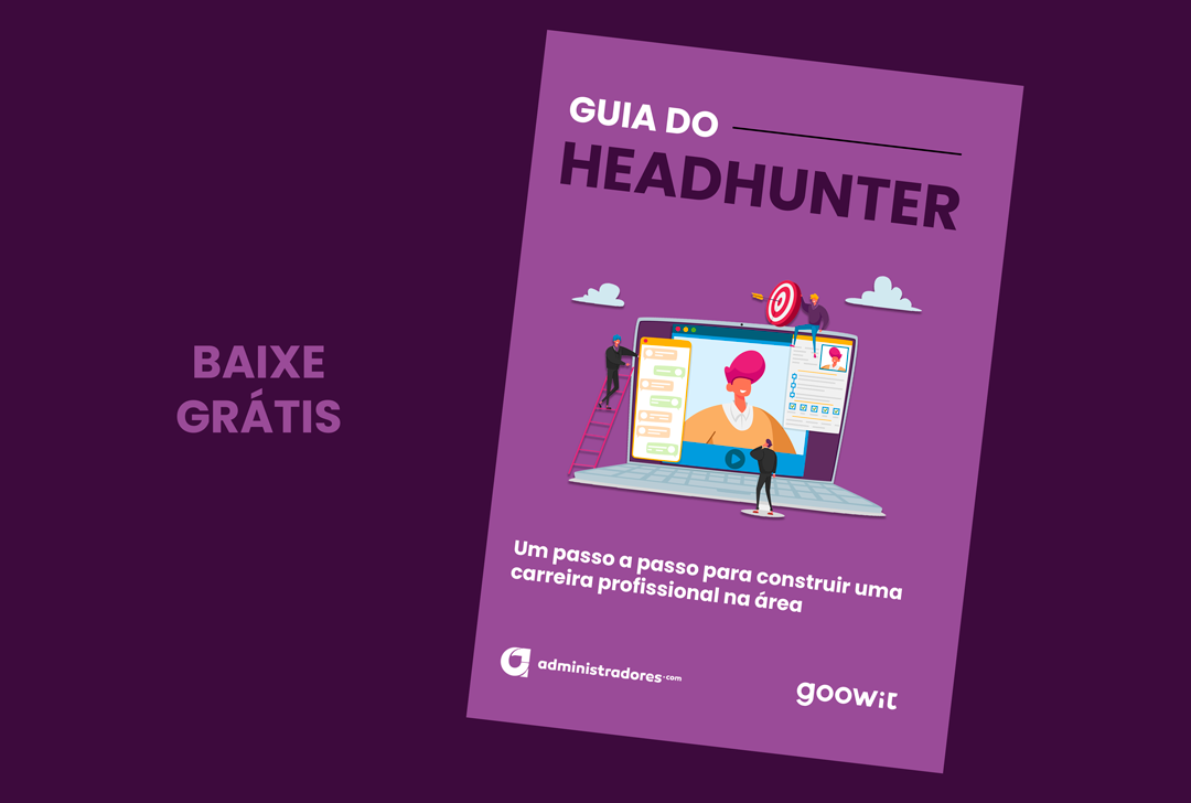 [ebook] O Guia do Headhunter
