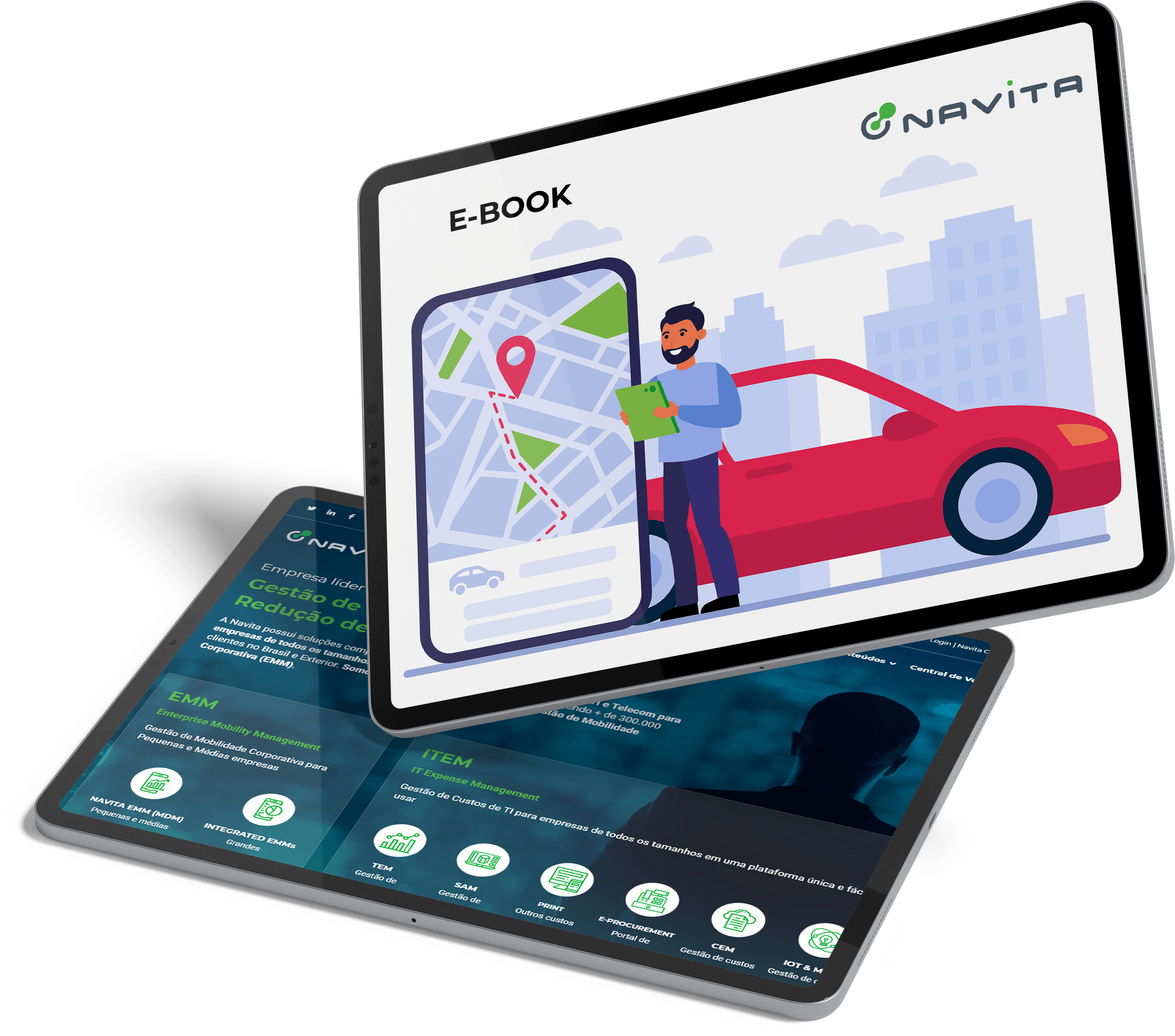 MDM: O guia definitivo O que é e o que ele tem feito pelas empresas